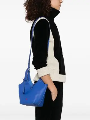 Polo Ralph Lauren Small Tote Bag - Blue