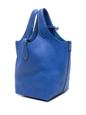 Polo Ralph Lauren Small Tote Bag - Blue