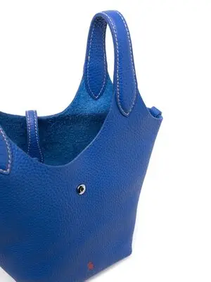 Polo Ralph Lauren Small Tote Bag - Blue