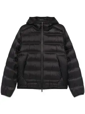 Moncler Garby Down Jacket