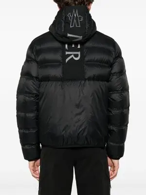 Moncler Garby Down Jacket