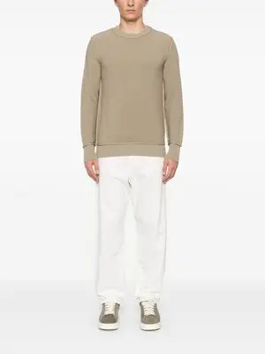 Moncler Organic-cotton Sweater
