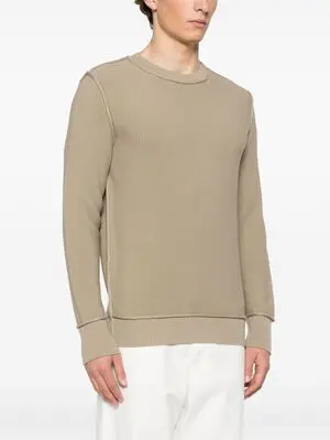 Moncler Organic-cotton Sweater