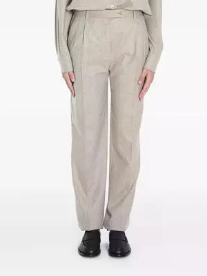 THE ROW Norbert Trousers