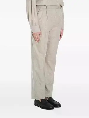 THE ROW Norbert Trousers