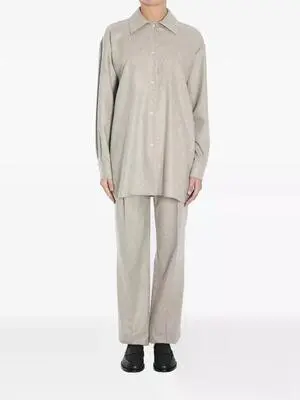 THE ROW Norbert Trousers