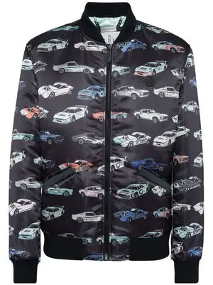 Men's Cars Jackets