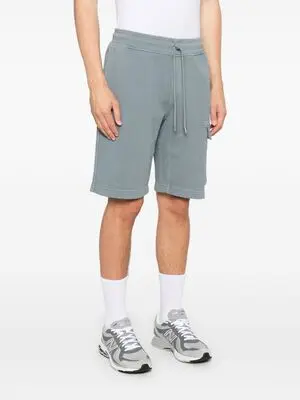 C.P. COMPANY Cargo Shorts