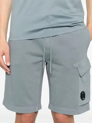 C.P. COMPANY Cargo Shorts