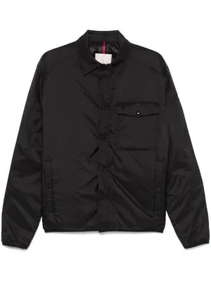 Moncler Arpont Jacket - Black