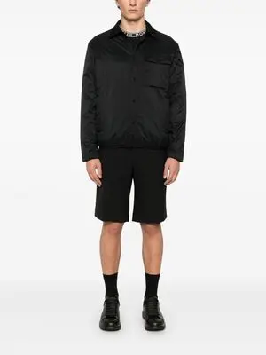 Moncler Arpont Jacket - Black