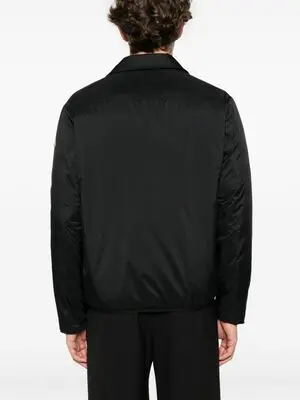 Moncler Arpont Jacket - Black