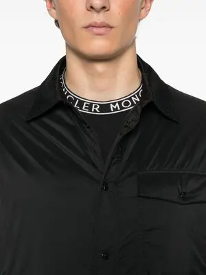 Moncler Arpont Jacket - Black