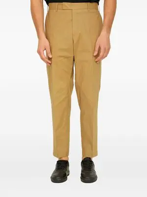 PT TORINO Cotton Trousers