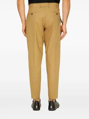 PT TORINO Cotton Trousers