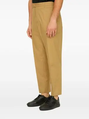 PT TORINO Cotton Trousers
