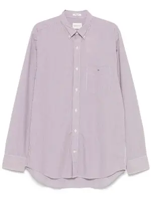 Gant Long Sleeve Shirts For Men