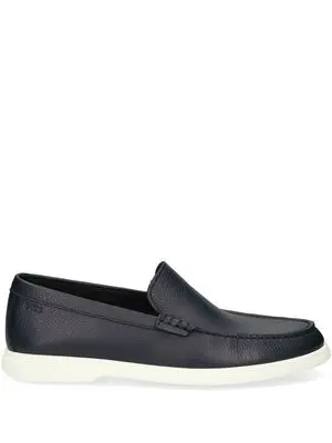 BOSS Leather Loafers