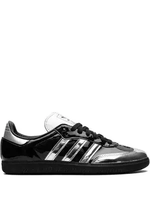 Adidas Samba Sneakers - Black