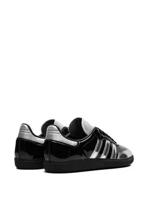 Adidas Samba Sneakers - Black