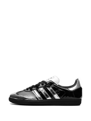 Adidas Samba Sneakers - Black