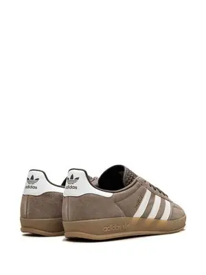Adidas Gazelle Indoor Sneakers - Brown