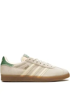 Adidas Gazelle Sneakers - Neutrals
