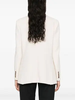 BLAZÉ MILANO Missy Everynight Blazer - Neutrals