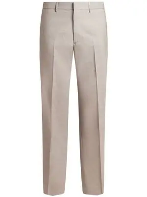 Etro Pressed-crease Trousers