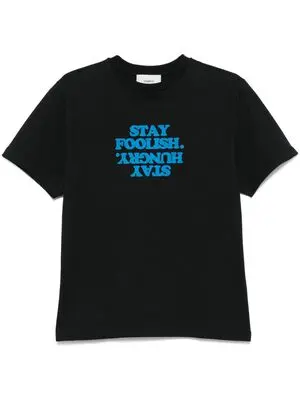 Coperni Stay Hungry' T-shirt
