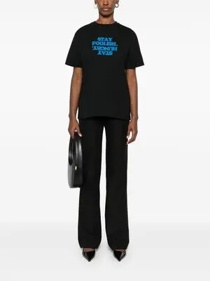 Coperni Stay Hungry' T-shirt