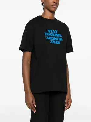Coperni Stay Hungry' T-shirt