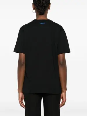 Coperni Stay Hungry' T-shirt