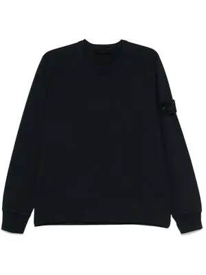 Stone Island Ghost Sweatshirt