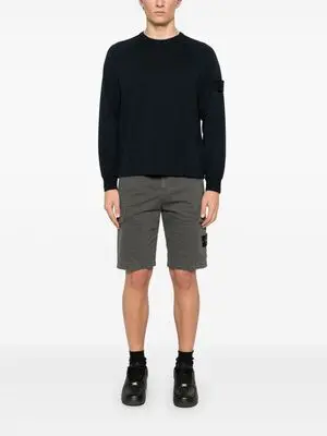 Stone Island Ghost Sweatshirt