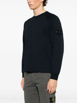 Stone Island Ghost Sweatshirt