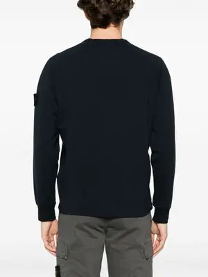 Stone Island Ghost Sweatshirt