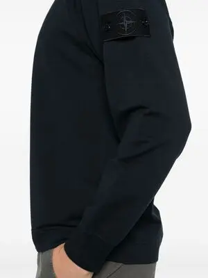 Stone Island Ghost Sweatshirt