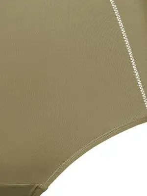 ERES Brina Soyeuse Briefs - Green