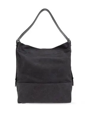 LEMAIRE Canvas Tote Bag - Grey