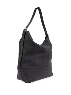 LEMAIRE Canvas Tote Bag - Grey