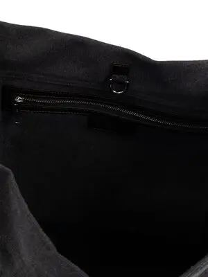 LEMAIRE Canvas Tote Bag - Grey