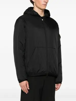 Moncler Monteynard Hooded Jacket - Black