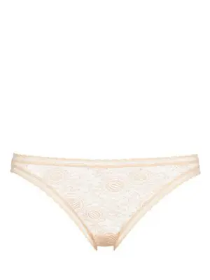 ERES Agate Briefs - Pink