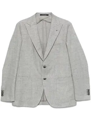 Tagliatore Patterned Blazer
