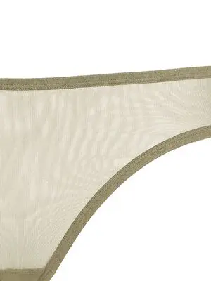 ERES Bambin Briefs - Green