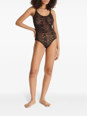 ERES Epoustouflant Bodysuit