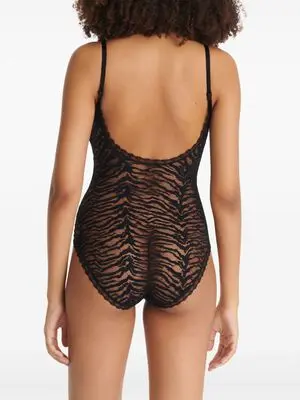 ERES Epoustouflant Bodysuit