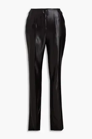 Nanushka Maurie Slim-leg Pants