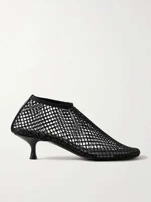 Christopher Esber Pointed Toe Pumps